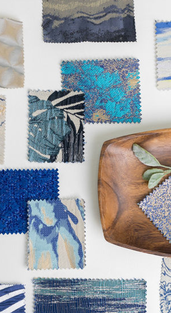 Home - Darnel Fabrics